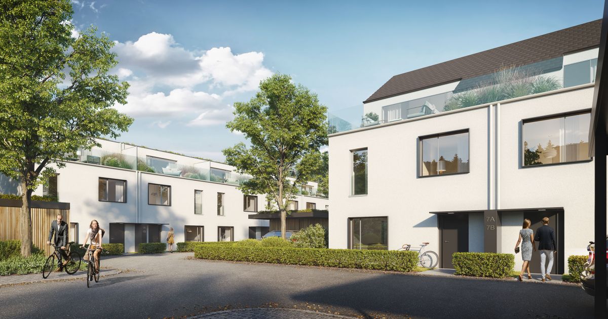 Agence Prefalux Home