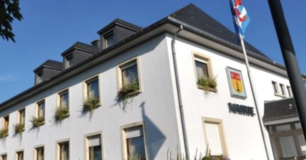 Agence Administration communale de Wincrange
